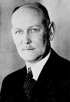 Ιστορία της Ιατρικής: Γκέρχαρντ Ντόμαγκ (Gerhard Domagk) [114]